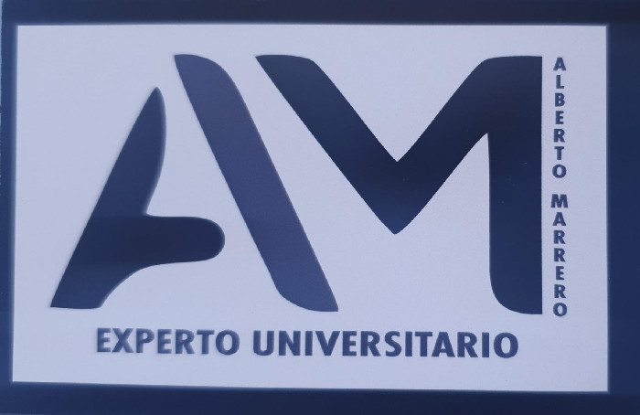Alberto Marrero :: One More International