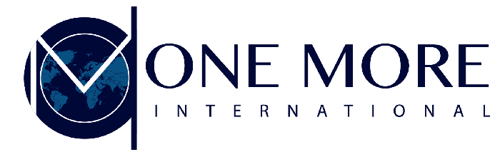 logo :: One More International